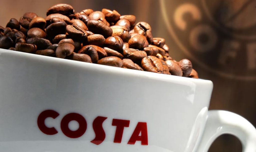 Costa Coffee Discounts and Money Saving Hacks for Uni Students