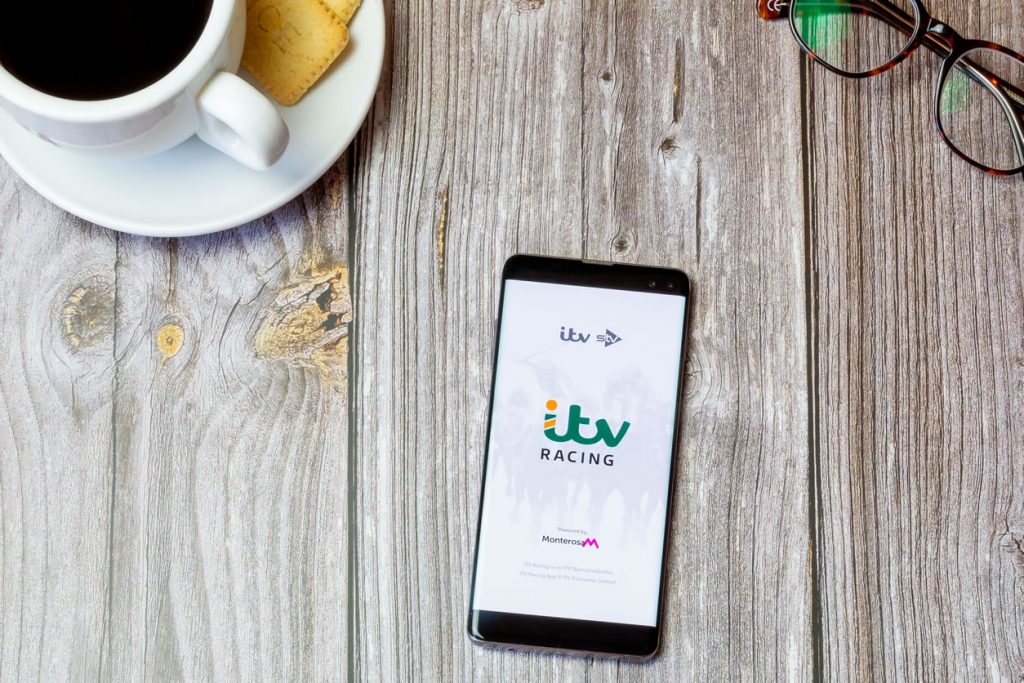 ITV7 Racing Competition - Get Hacks and tips on the racing comp